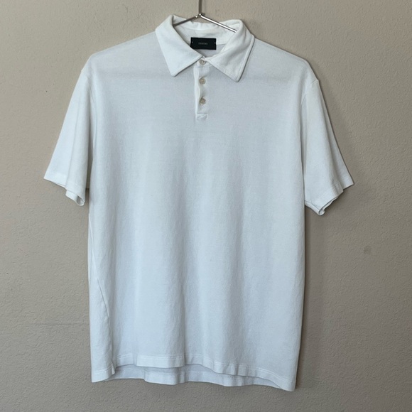 Zanone | Shirts | Zanone Polo Shirt | Poshmark